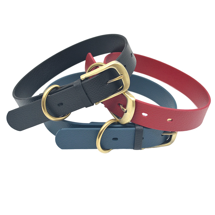 High Margin Elastic Quick Release Pin Buckle Safety TPU Training Pet ...