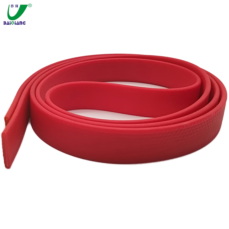 Wholesale Biothan Rubber Webbing Silicone Touch Plastic Coated Vinyl ...